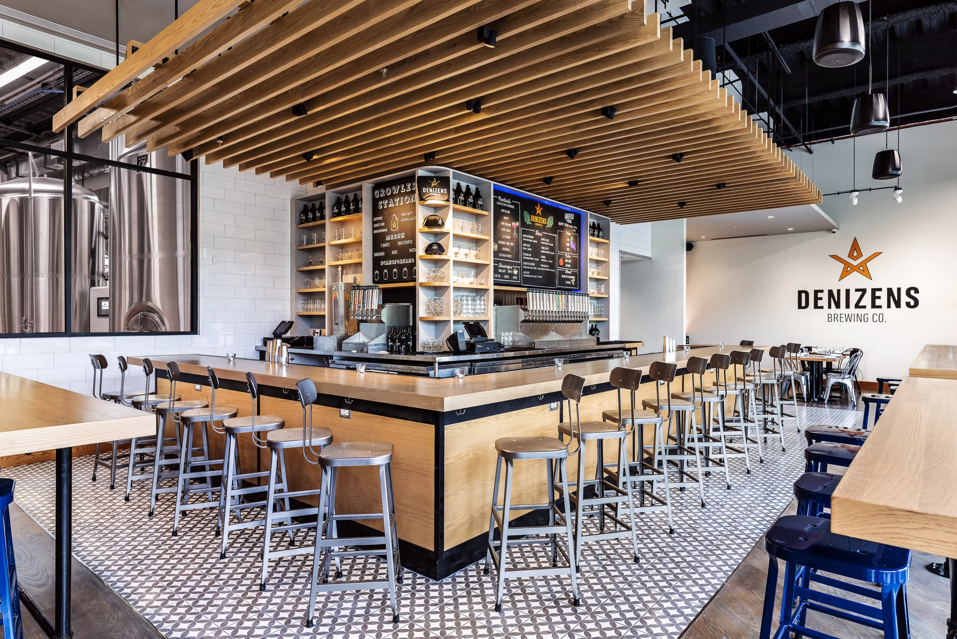 Denizens Brewing Co. – www.pcsgc.com