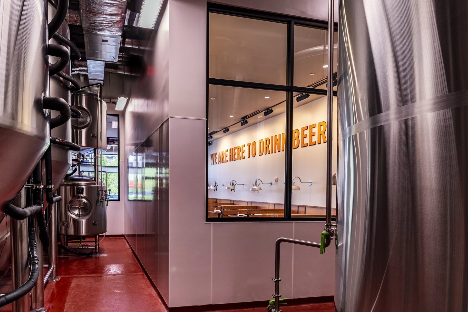 Denizens Brewing Co. – www.pcsgc.com