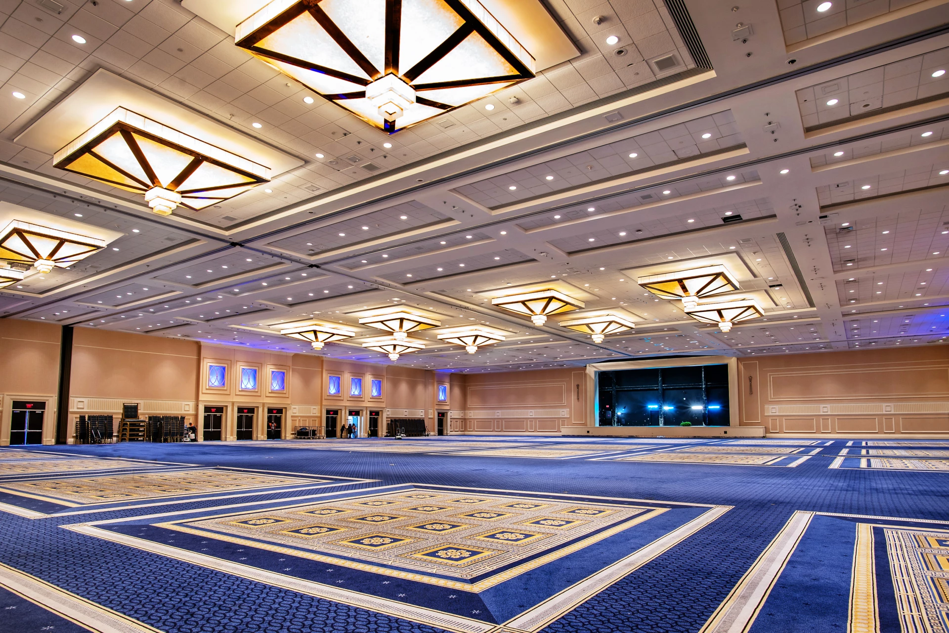 Gaylord National Resort & Convention Center Ballroom – www.pcsgc.com