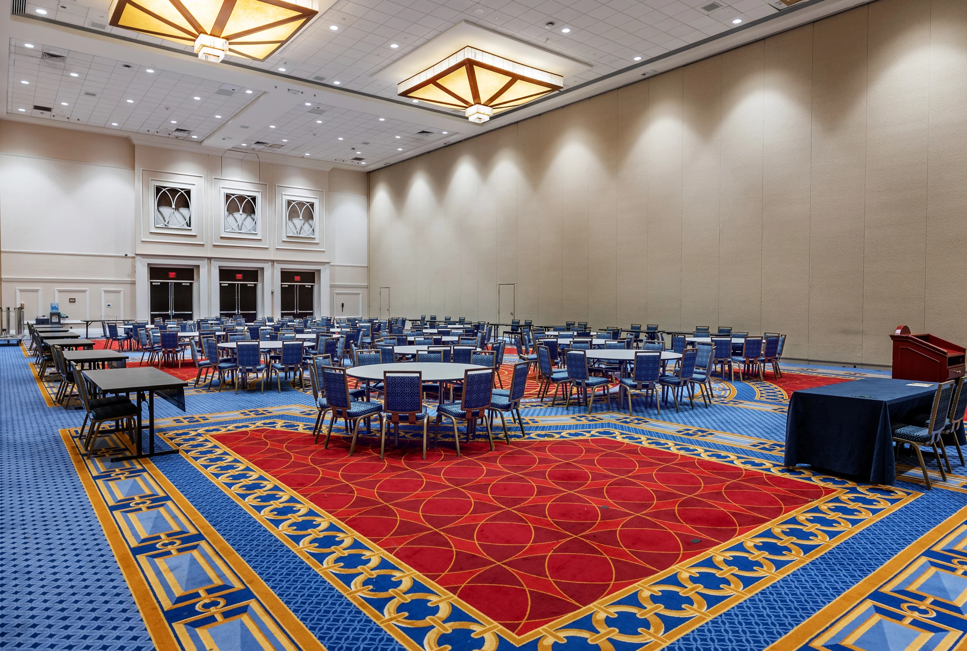 Gaylord National Resort & Convention Center Ballroom – www.pcsgc.com
