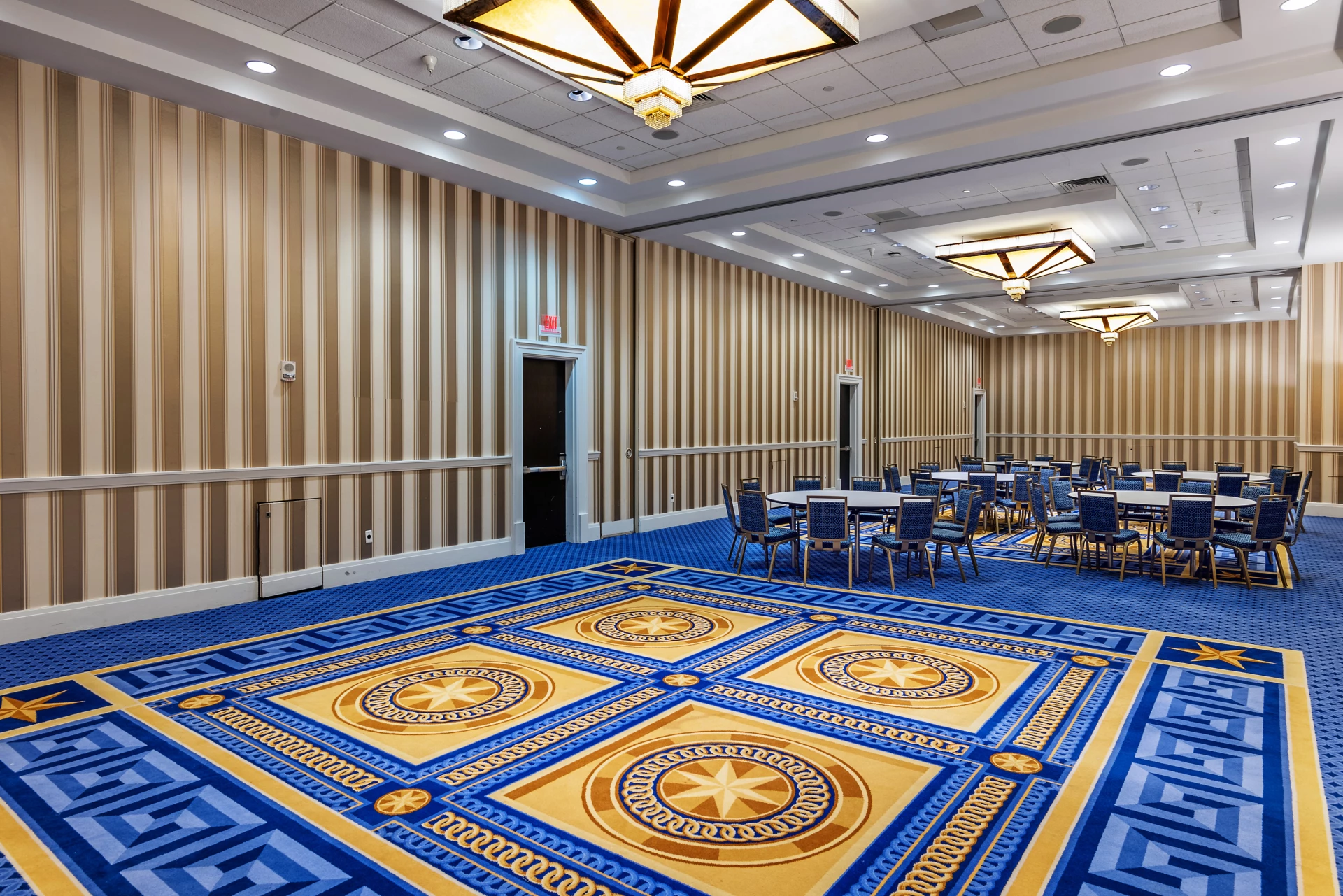 Gaylord National Resort & Convention Center Ballroom – www.pcsgc.com