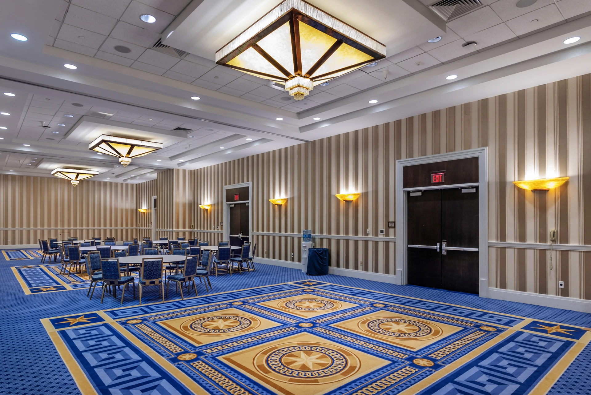 Gaylord National Resort & Convention Center Ballroom – www.pcsgc.com