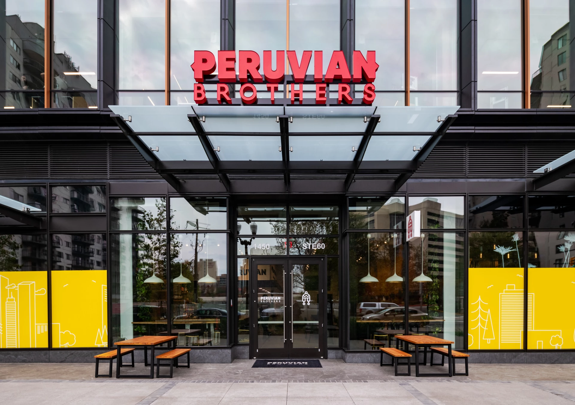 Peruvian Brothers – www.pcsgc.com